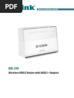 SHW - Wifi - XB6 Self Install Guide | PDF | Wi Fi | Computer Network