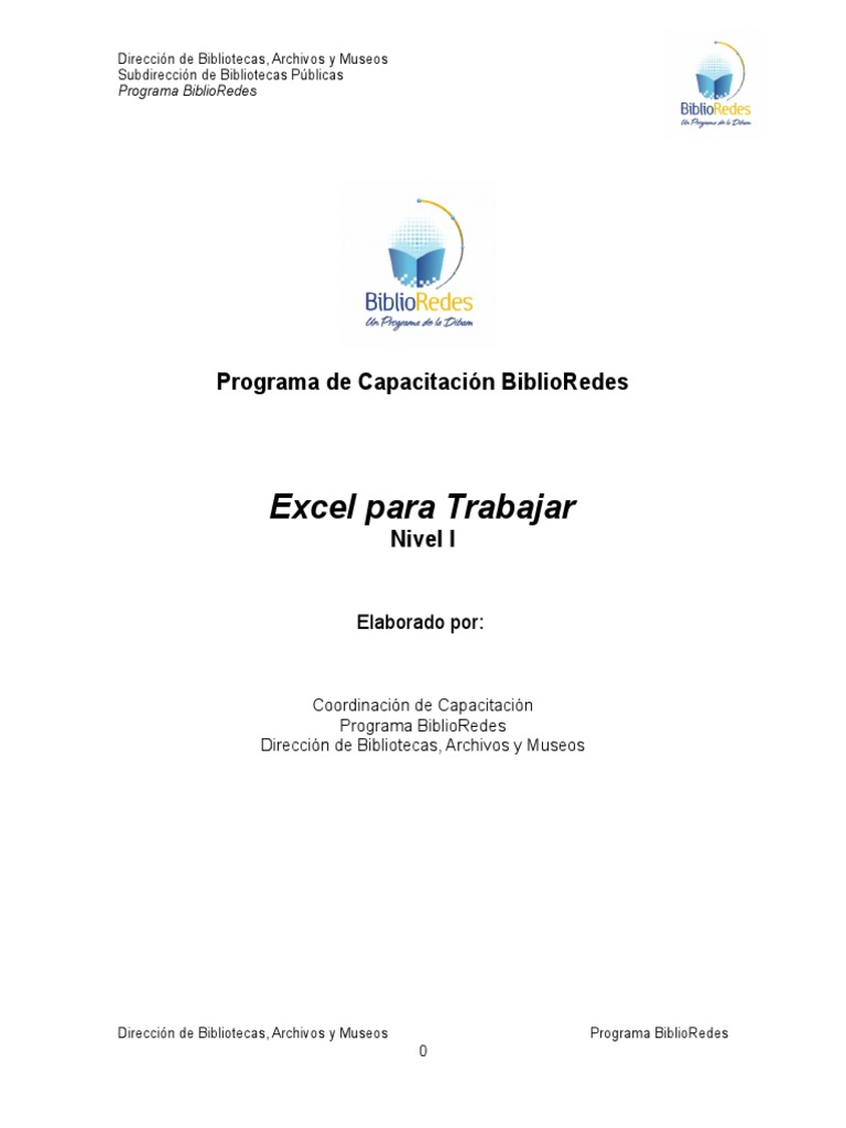 Ejercicios o Practicas en Excel para Desarrollar | PDF | Point and Click | Biblioteca (informática)