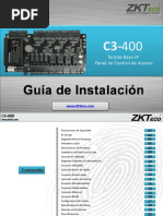 Central Telefonica Panasonic KX-NS500 | PDF | Telefonía ...