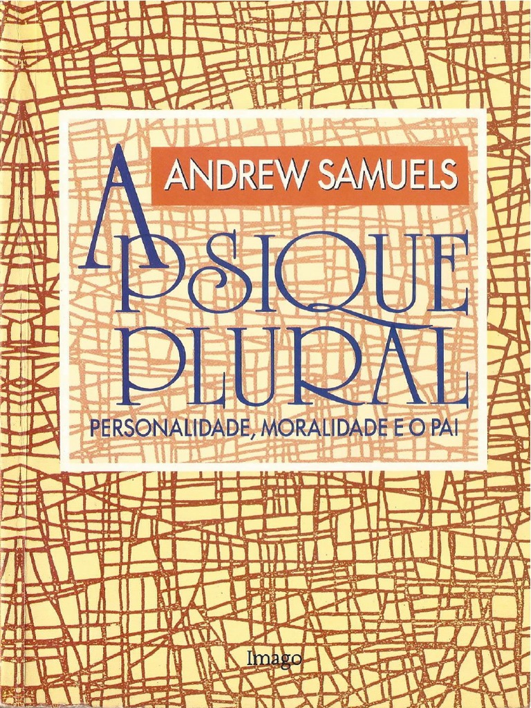 A Psique Plural - Andrew Samuels PDF | PDF