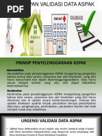 Panduan Login Aplikasi ASPAK Kemenkes | PDF | Karier & Perkembangan