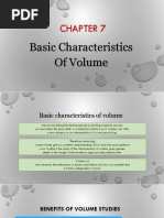 Guide To Classic Chart Patterns | PDF | Market Trend | Financial Economics