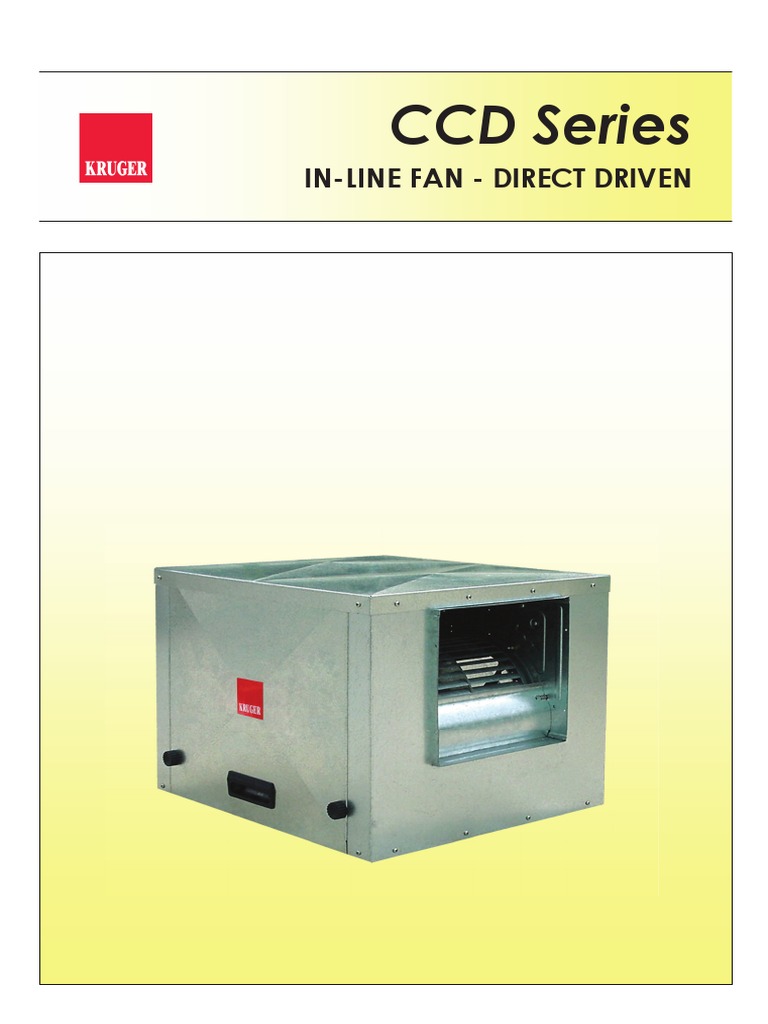 CCD | PDF | Flow Measurement | Pressure