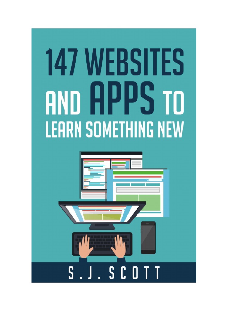 147 Sites To Learn Something | PDF | Websites | Web Application