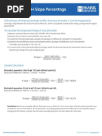 Rubber Policeman | PDF | Precipitation (Chemistry) | Chemistry