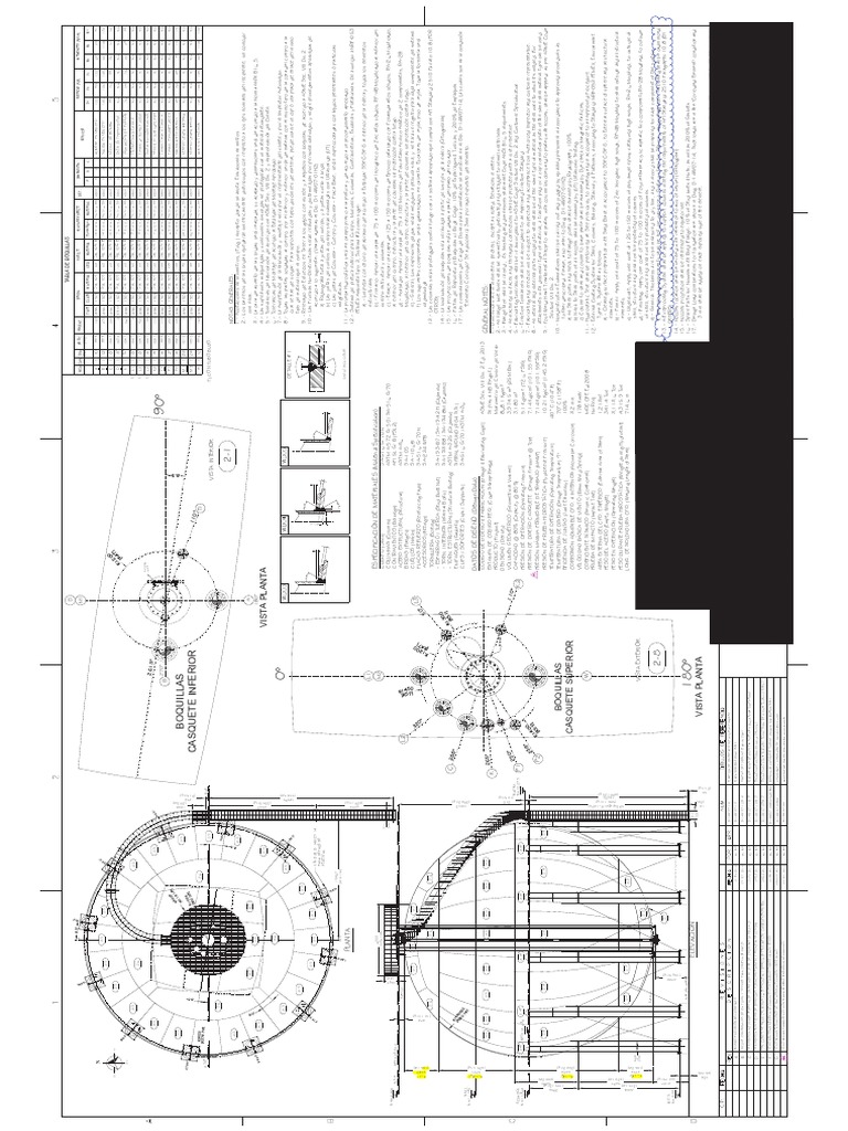 VCM Sphere Drawing PDF | PDF