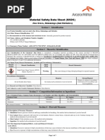 Arjit Raja Form | PDF