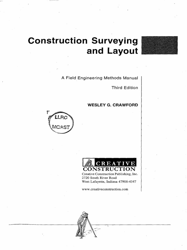 Layout PD PDF | PDF | Surveying | Angle
