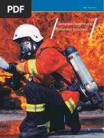 SCBA Cylinder Calculation | PDF | Breathing | Occupational Safety And ...