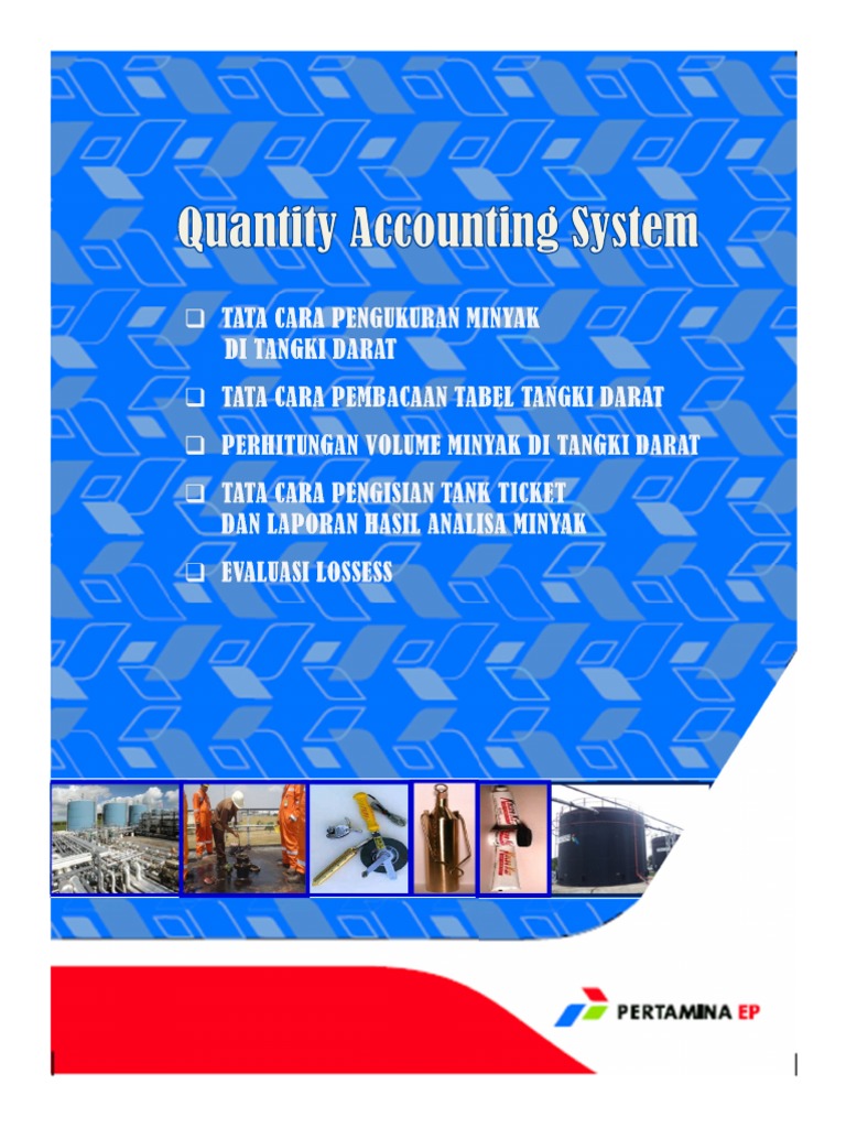 OIL ACCOUNTING SYSTEM - 2 (Compatibility Mode) PDF | PDF