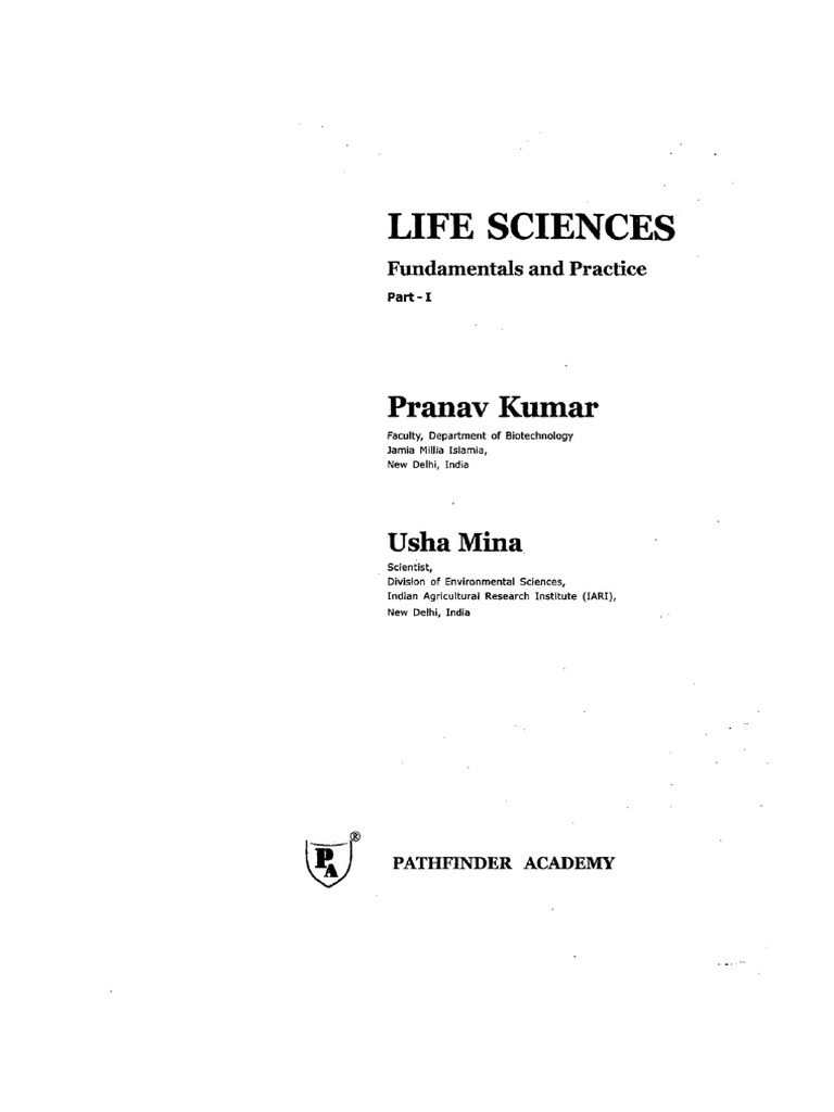 Pathfinder NET Book 1 PDF | PDF