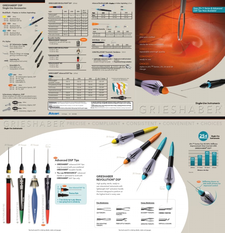 GUS11262SA Grieshaber Overview Brochure FINAL | Download Free PDF | Nature