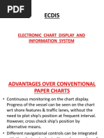 Ecdis Symbols and Abbreviations | PDF | Hydrography | Navigation