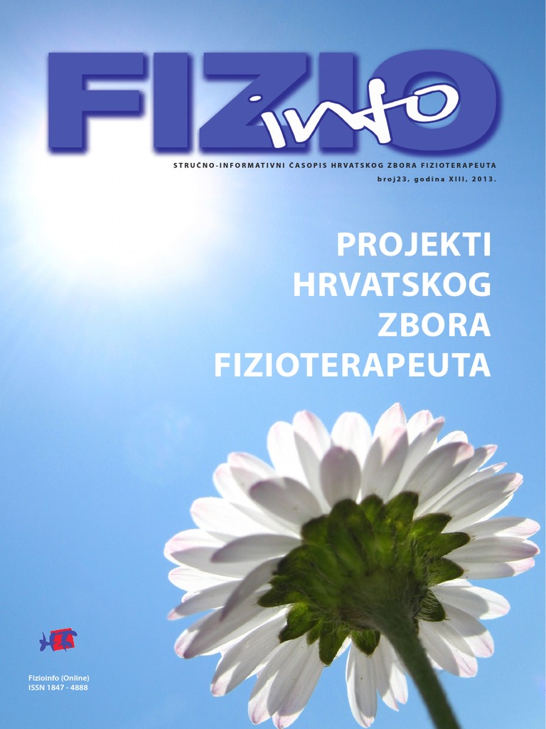 Fizio Info1 2013 PDF | PDF