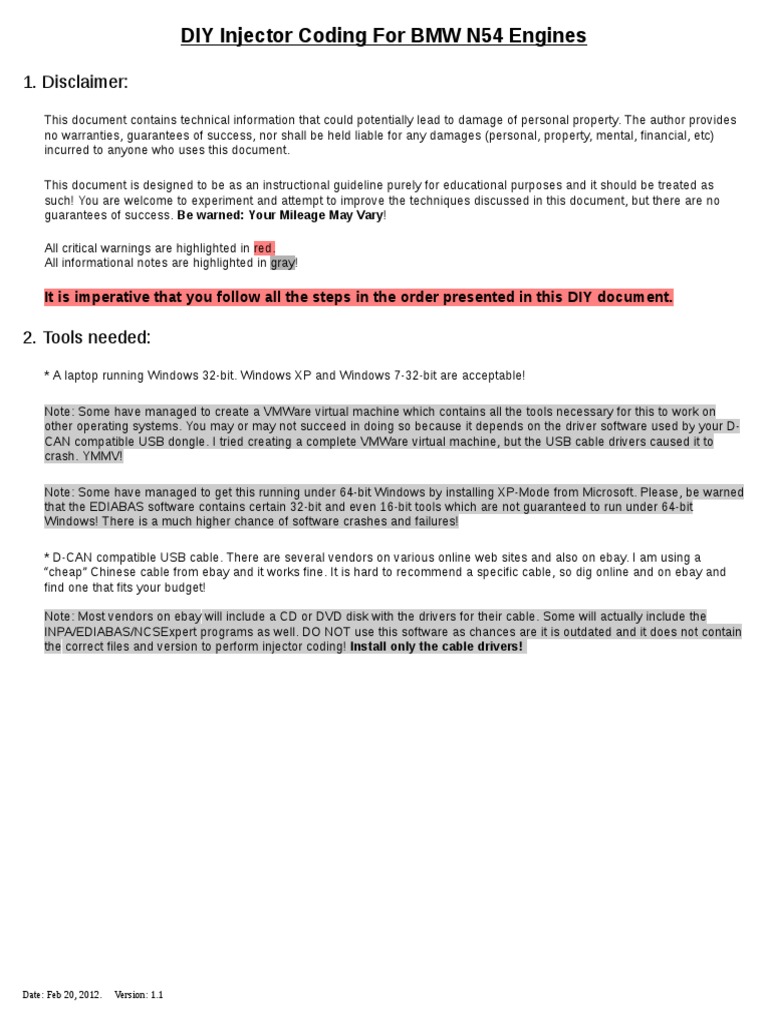 M20 Compatibility Chart | Download Free PDF | Device Driver | Microsoft Windows