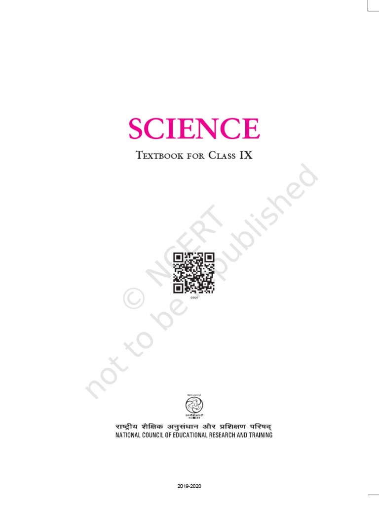 Science Class 9 PDF | Download Free PDF | Mixture | Latent Heat