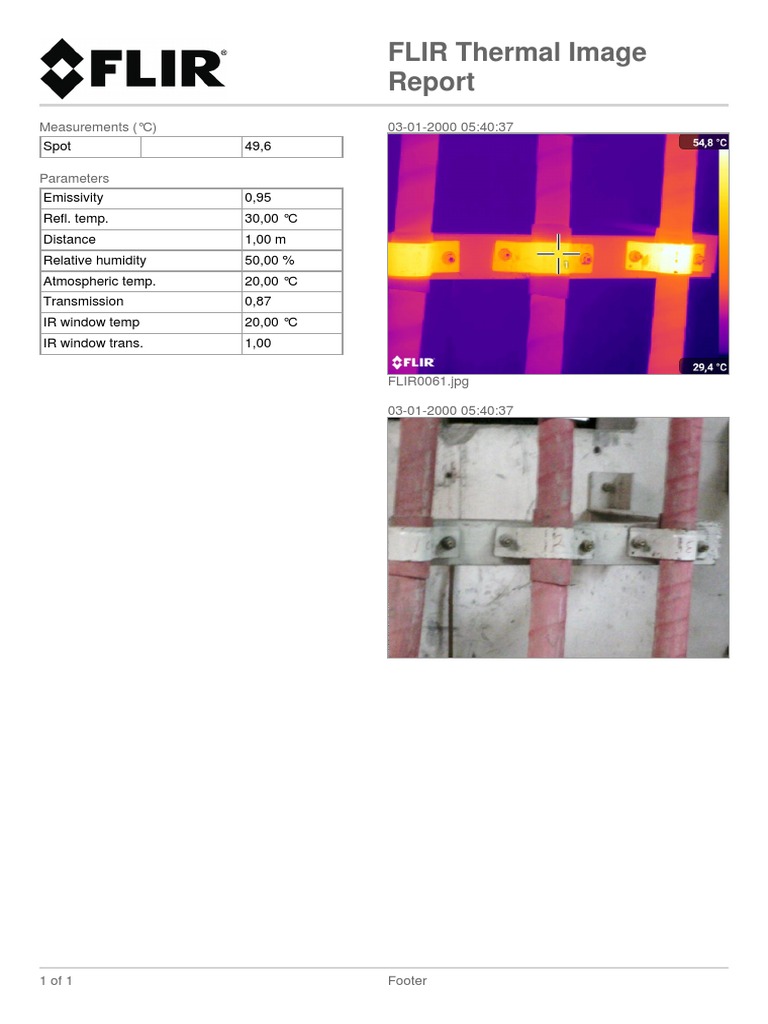 Flir PDF | PDF