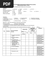 Form CPPT Baru | PDF