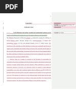 DepEd ESAT 2024 2025 Template | PDF | Educational Assessment ...