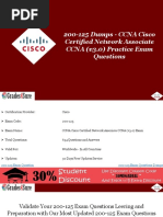 DEVASC v1 VM Lab Environment FAQ | PDF | Virtual Machine | Hyper V