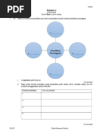 Latihan Titik Pulang Modal | PDF