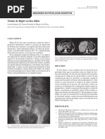 Aerobilia: Causas y Diagnóstico | PDF | Gastroenterología ...
