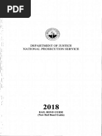 Bailbond Guide | PDF | Bail | Common Law