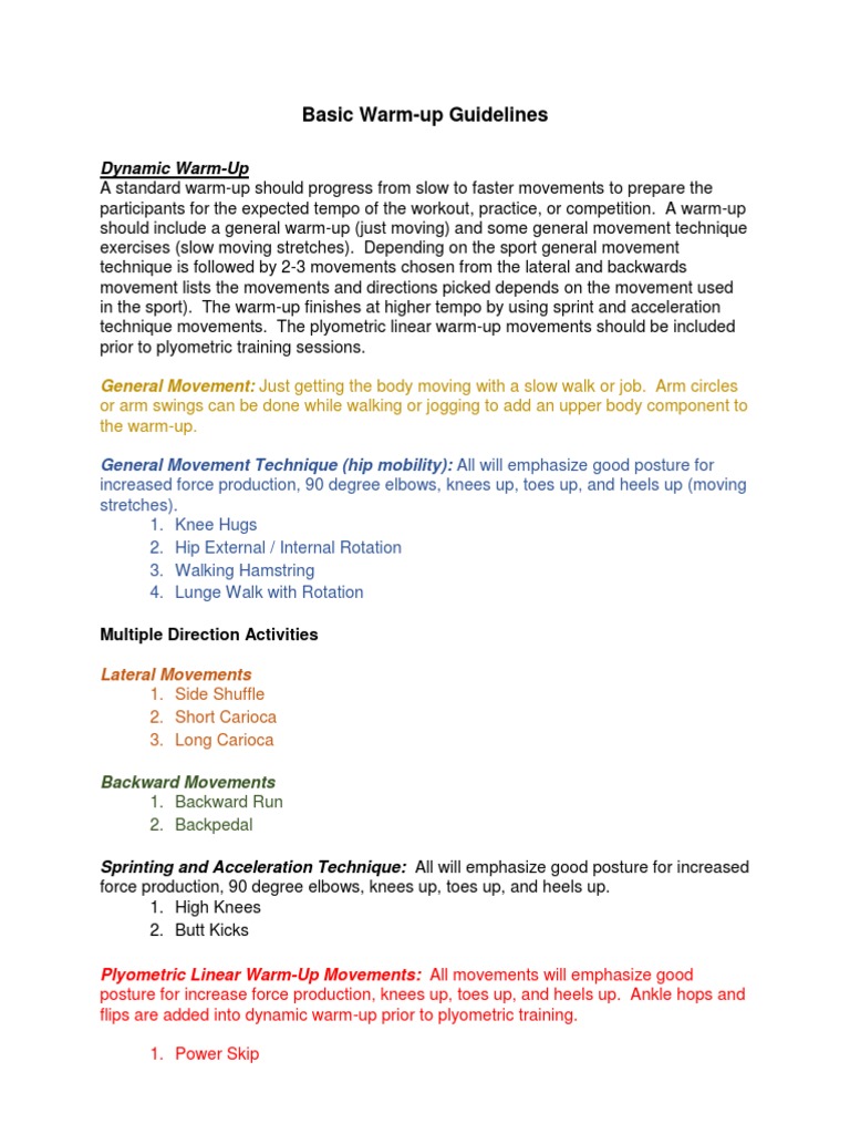 Needs Analysis Worksheet | Download Free PDF | Flexibility (Anatomy ...