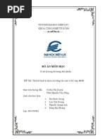 Trich Dan Theo Tieu Chuan IEEE | PDF