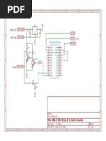 Schematic Arduino NANO-V3-CH340G ATMEGA328P | PDF | Data Transmission | Computer Networking
