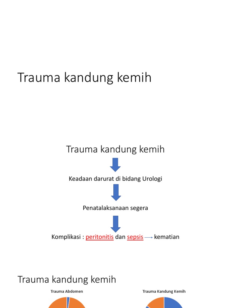 Trauma Buli | PDF