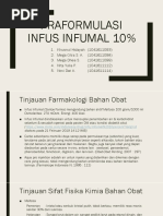 Infus Asering | PDF