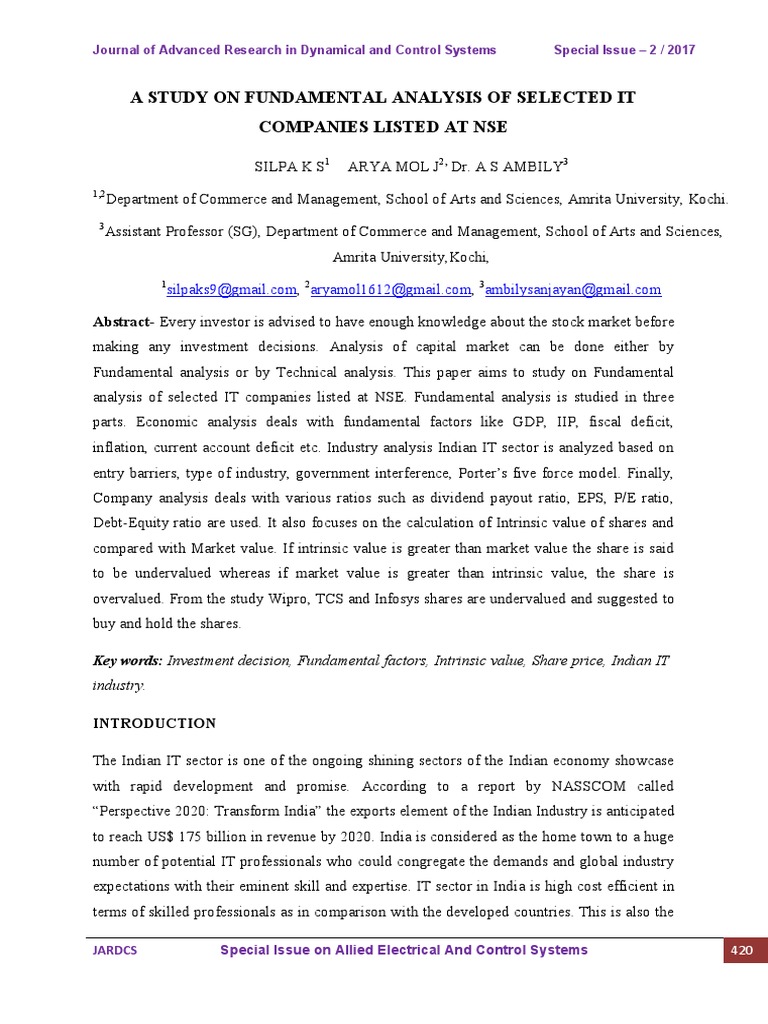 Tcs Report PDF | PDF | Government Budget Balance | Current Account