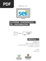 Criando Documentos no SIMPROC: Guia Prático | PDF | Comunicação | Internet