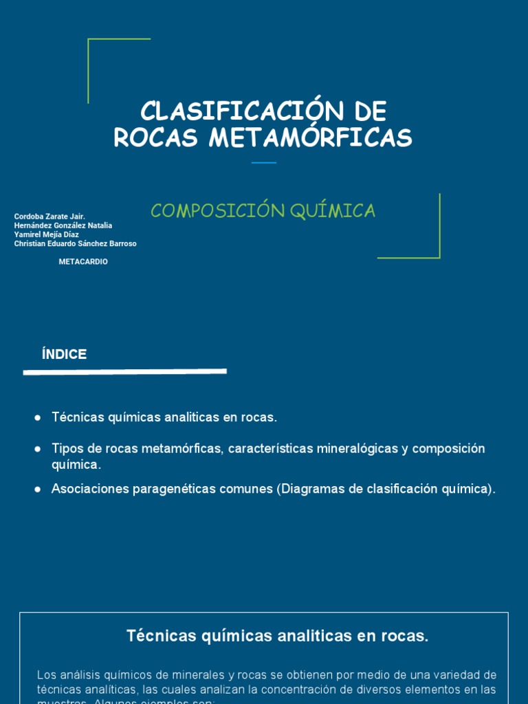 272022384 Metasomatismo 1 y2 Docx56 | Electrón | Átomos