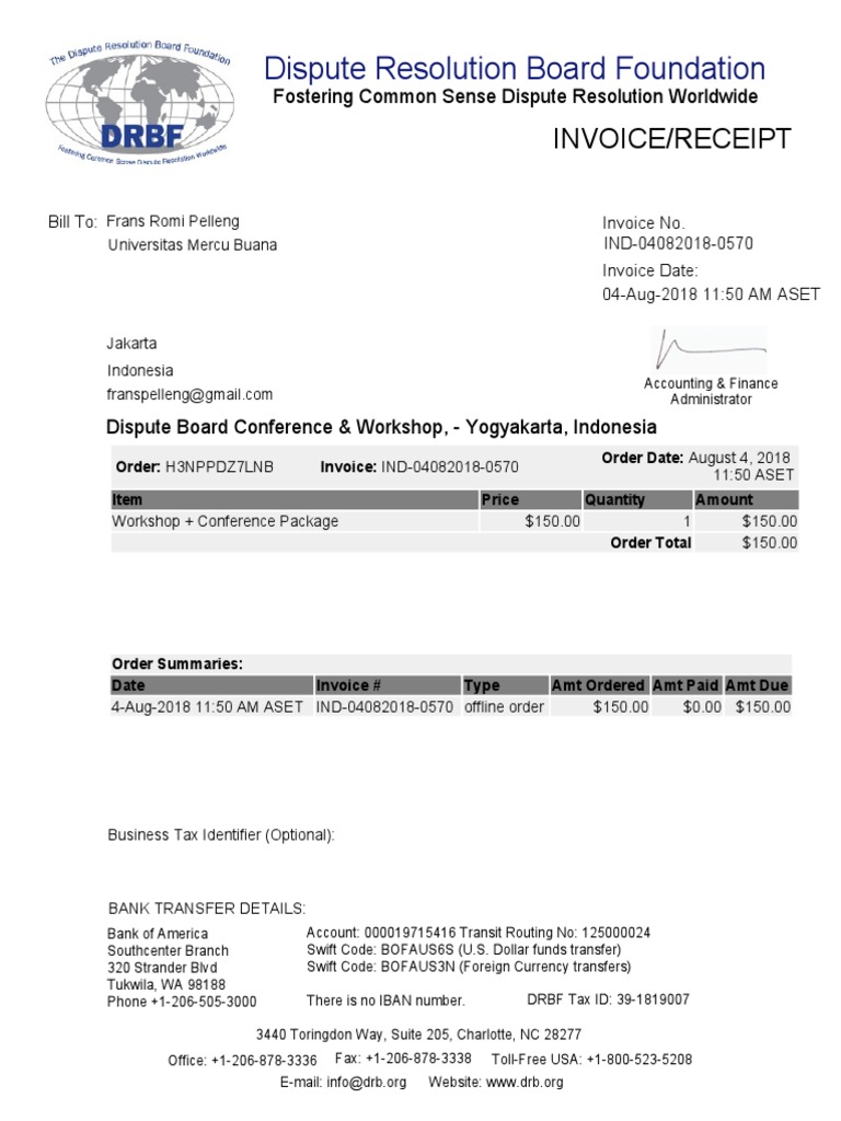 Badge | PDF | Invoice | Economies