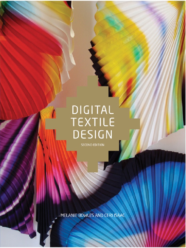 Digital Textile Design, Publishing (2012) PDF | PDF | Adobe Illustrator ...