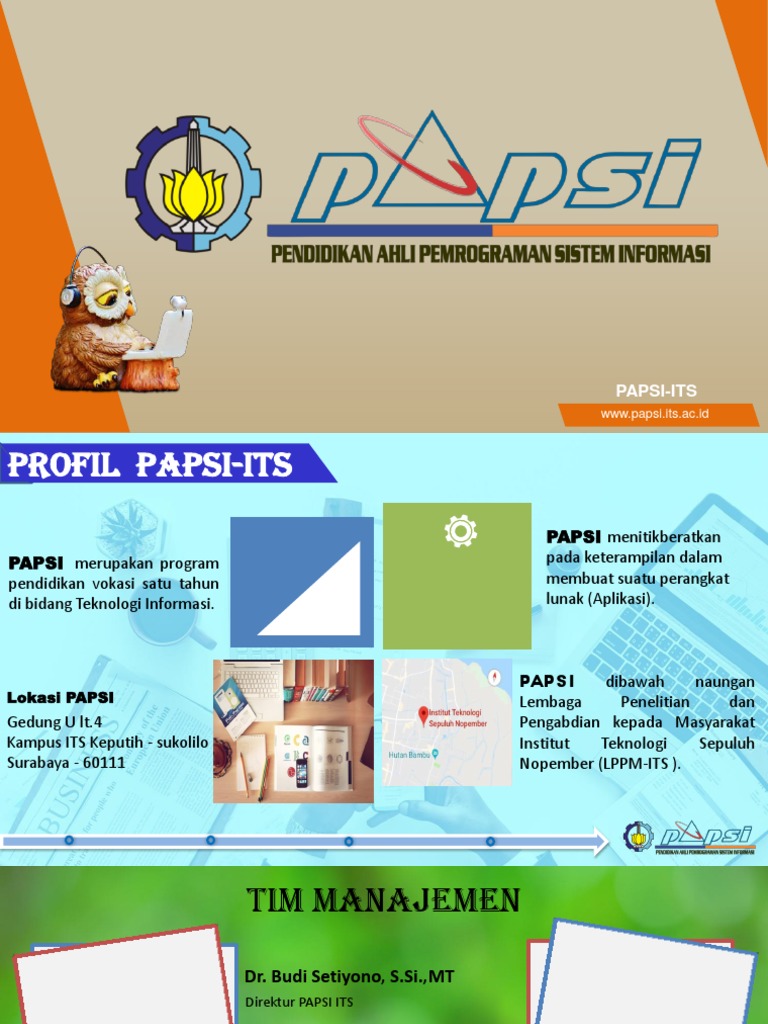 PAPSI | PDF