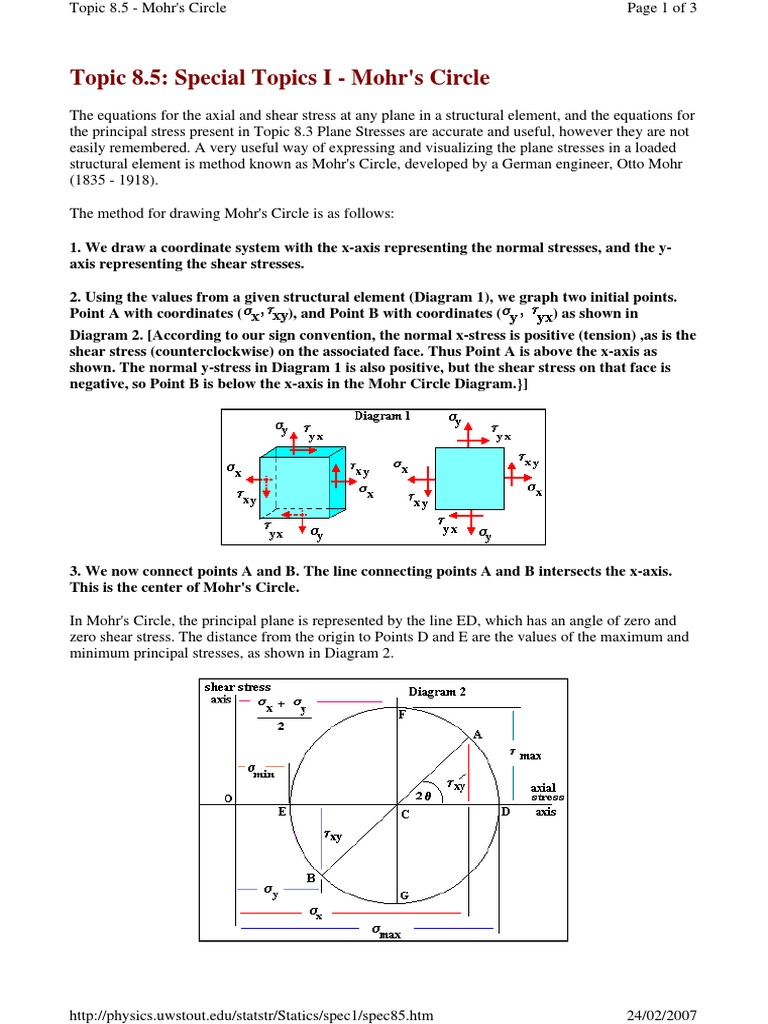 Principle of Structure | PDF | Space | Geometry