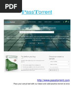 CPP Intensive Study Programme PDF | PDF | Professional Certification ...