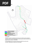 Plan Piloto Brasilia | PDF | Política | Viajes y turismo