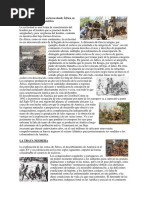 15-Rutas de Trafico de Esclavos | PDF | Esclavitud | Comercio de ...