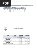 PSC 17 Spanish | PDF