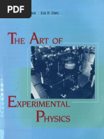 Solution Manual of Physics by Arthur Beiser | PDF | Electronvolt | Photon