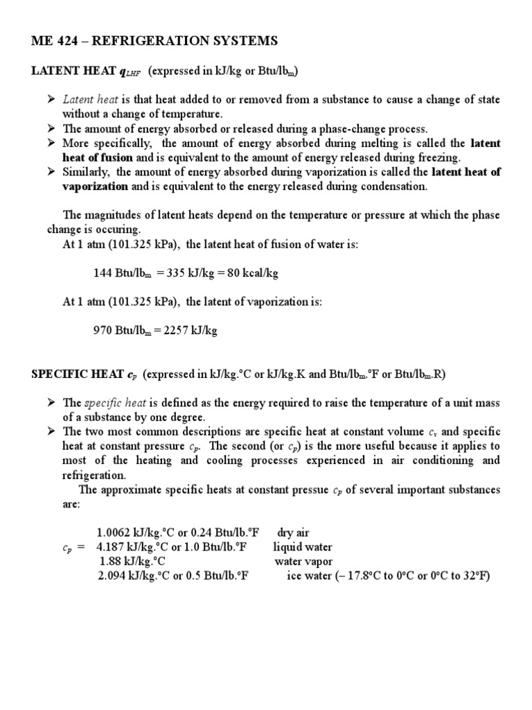 2 Reversed Carnot Engine HP & Ref Mach | PDF | Heat Pump | Refrigeration