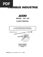 A330 Fcom | PDF | Aerospace Engineering | Aircraft