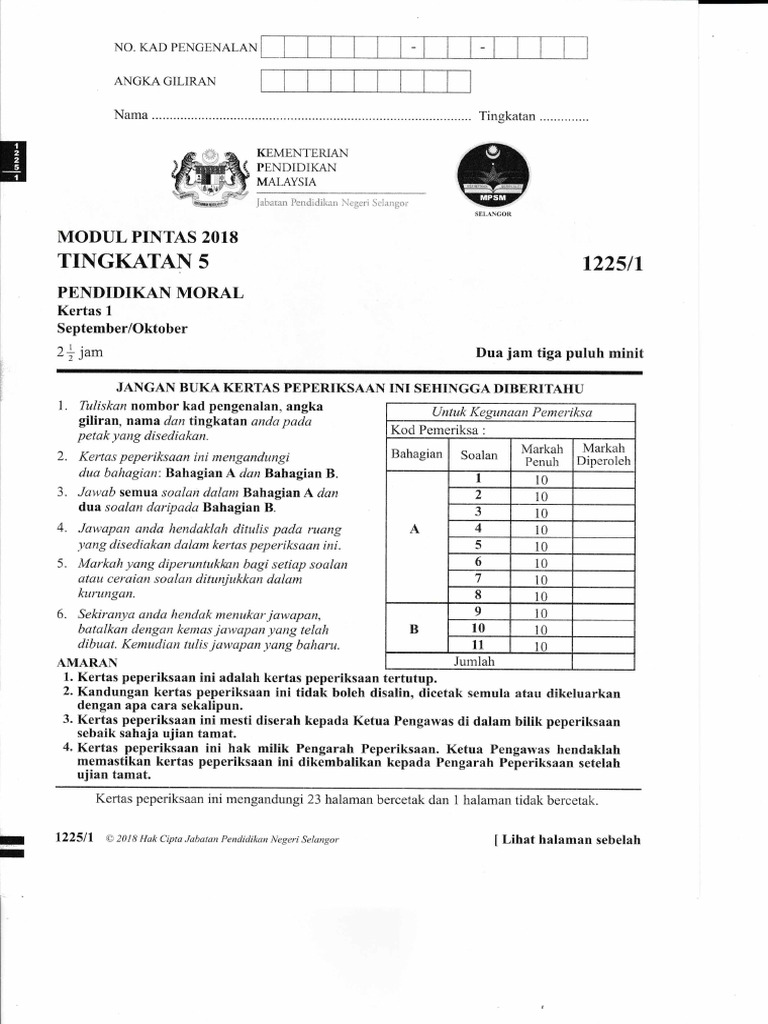 Modul Pintas PDF | PDF