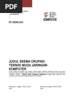 Proposal LSP TD | PDF