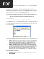 Manual de Instalacion Acselx | PDF | Servidor web | Internet y web