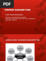 Isim Mausul | PDF